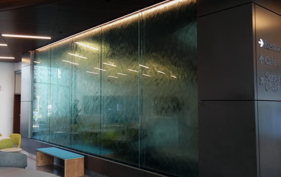 Bluworld Products | Single Panel Features | Multi-Panel Features