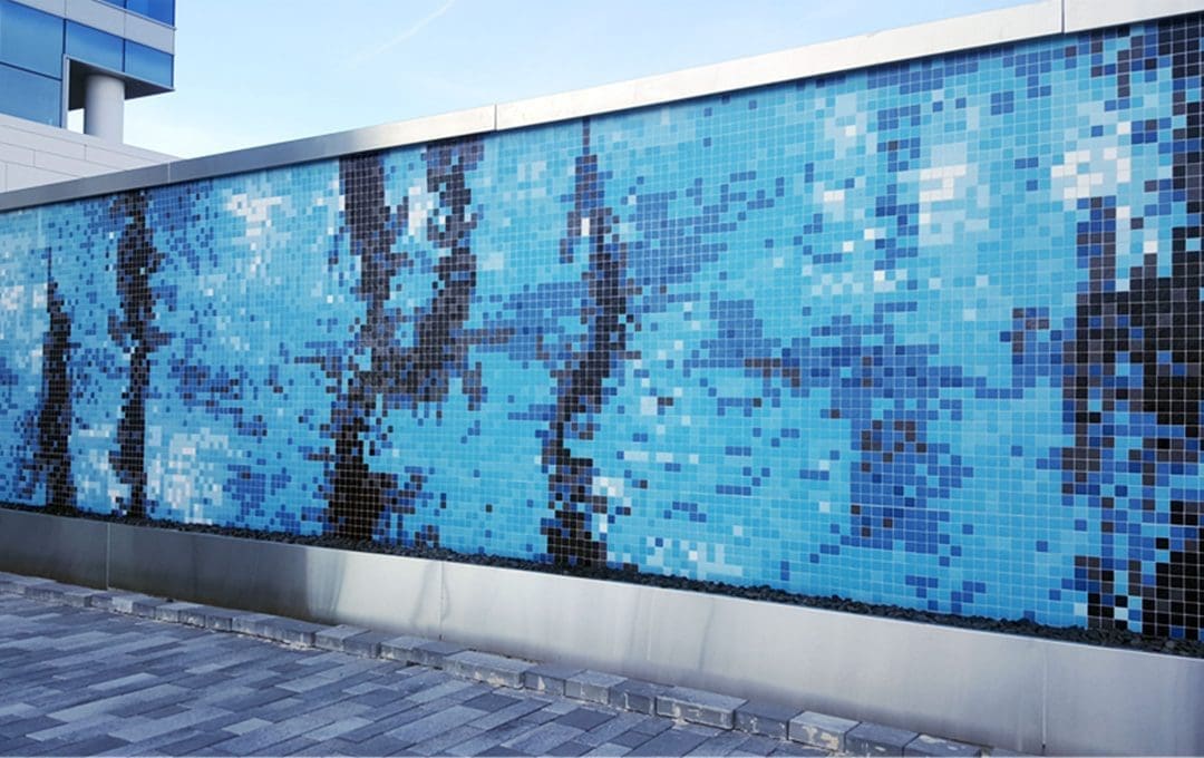 Bluworld Products | Single Panel Features | Multi-Panel Features