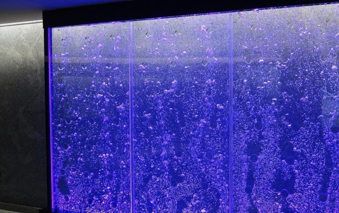 Bluworld Products | Single Panel Features | Multi-Panel Features