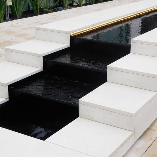 Reflection Pool Water Features | Bluworld Products
