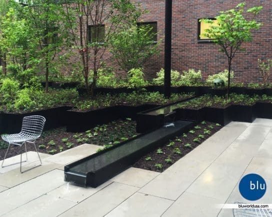 Reflection Pool: Enhancing Spaces with Aesthetic Beauty - Bluworld