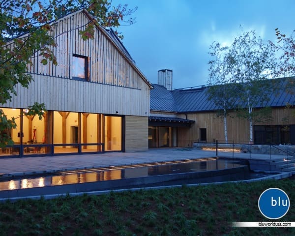 Reflection Pool: Enhancing Spaces with Aesthetic Beauty - Bluworld