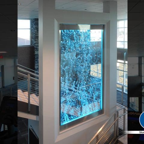 About Bluworld of Water | Bluworld Water Feature Design Company
